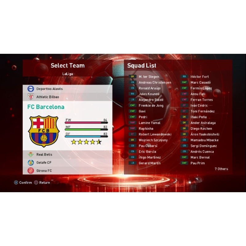 Jual SP FOOTBALL LIFE 2025 / SP FL 25 - GAME PC | Shopee Indonesia