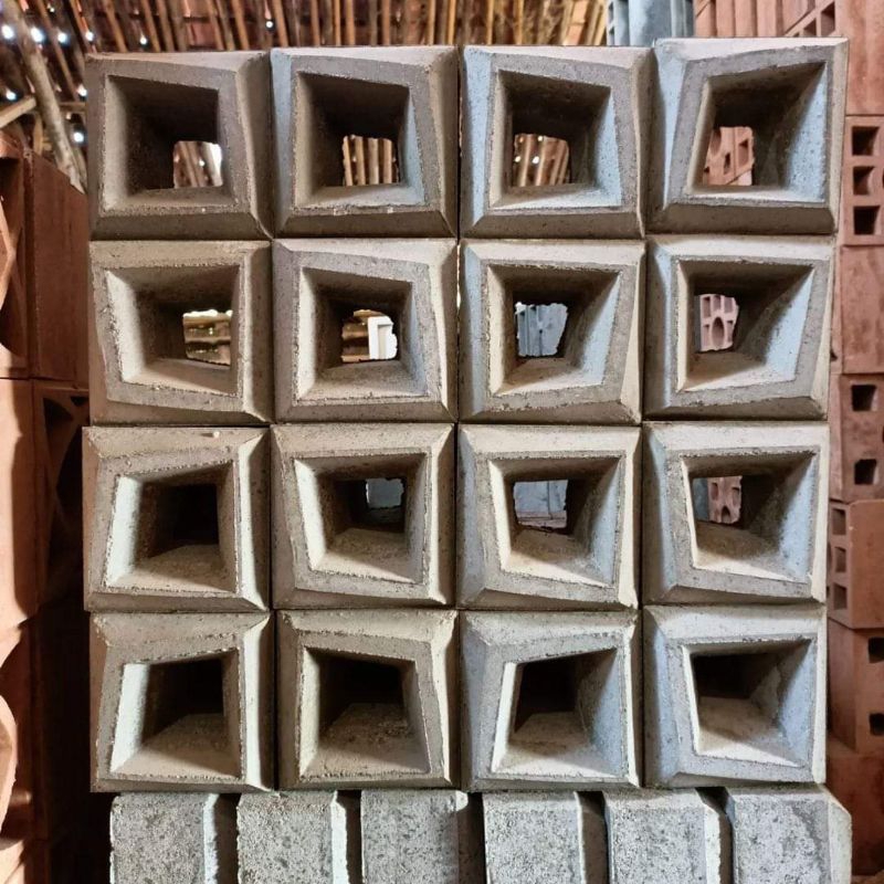 Jual roster beton | roster bulat | roster minimalis | Shopee Indonesia