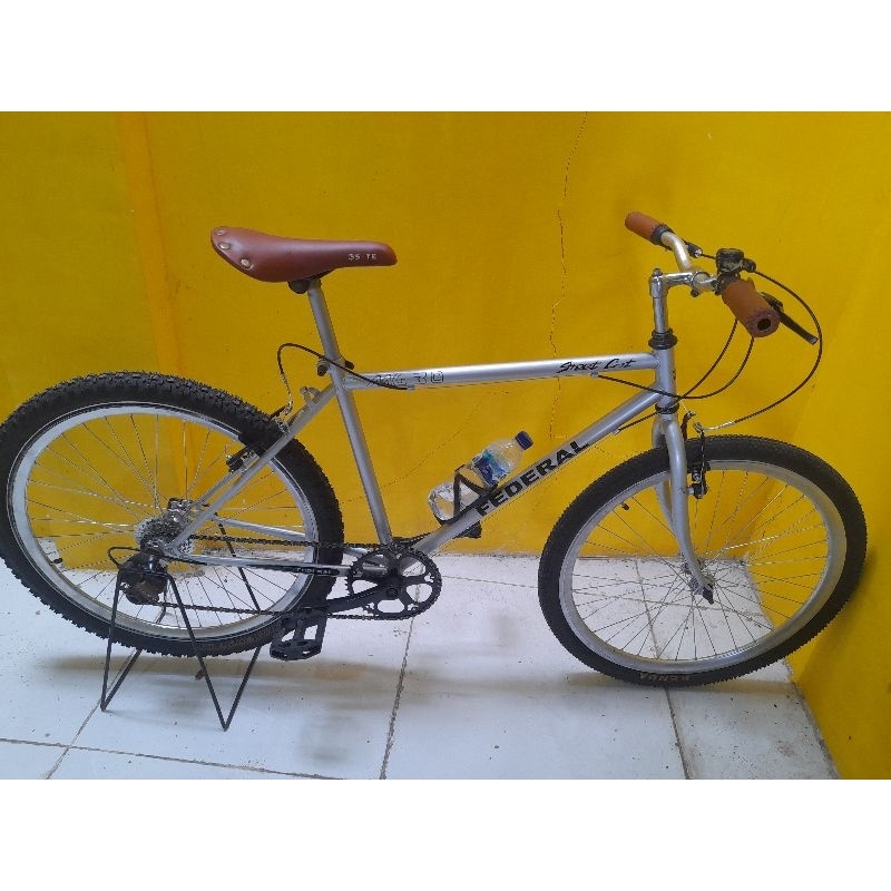 Jual sepeda federal | Shopee Indonesia