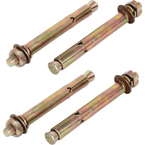 Jual Dynabolt 16 Anchor Sleeve Bolt 5/8" Inch Inci Baut Tanam / Baut ...
