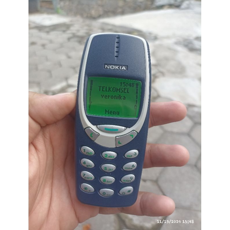 Jual nokia 3310 | Shopee Indonesia