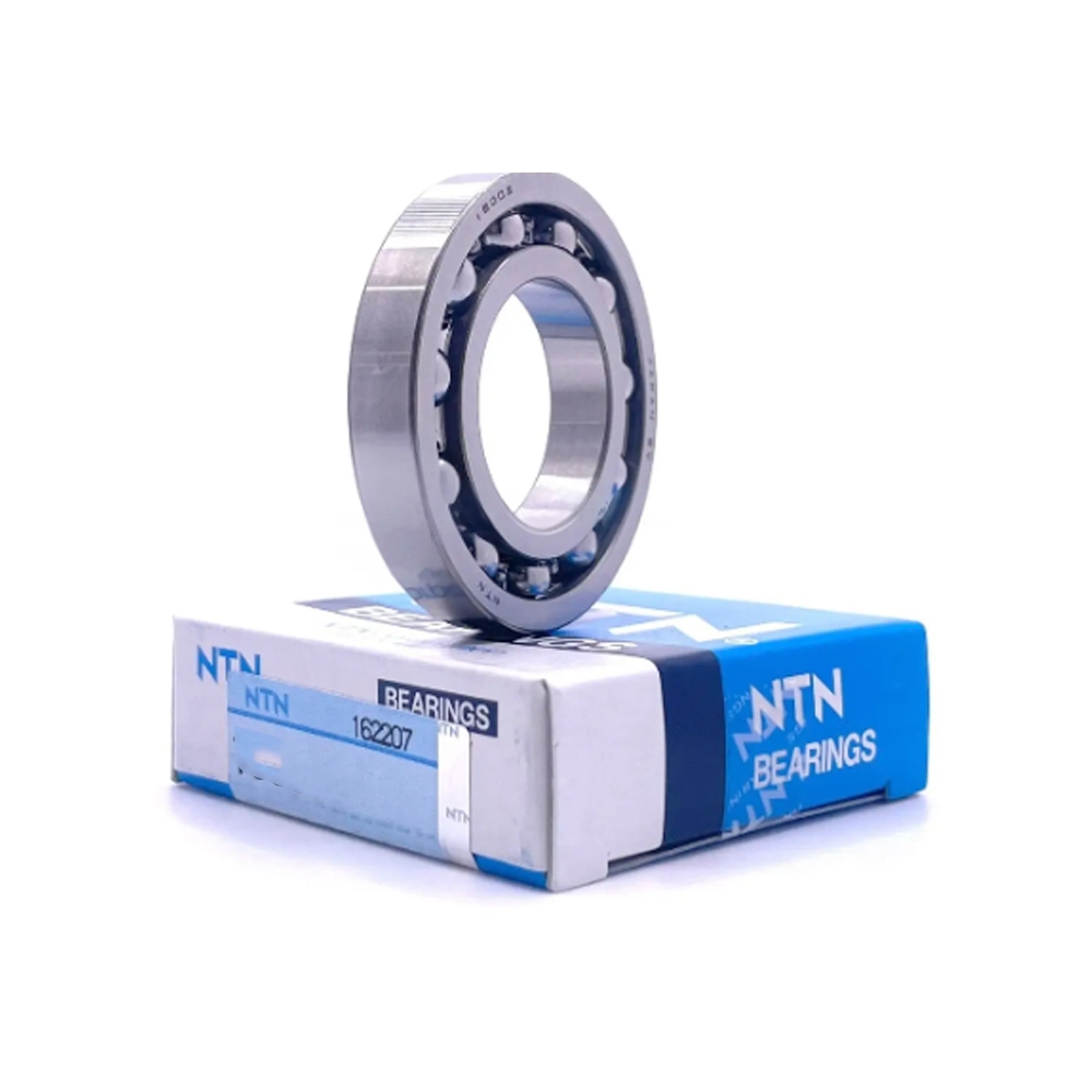 Jual Laher Bearing 16007 NTN Original | Shopee Indonesia