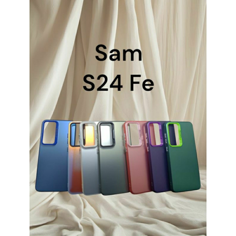 Jual CASE DOVE IMD SO COOL SAMSUNG S24 FE-CASING | Shopee Indonesia