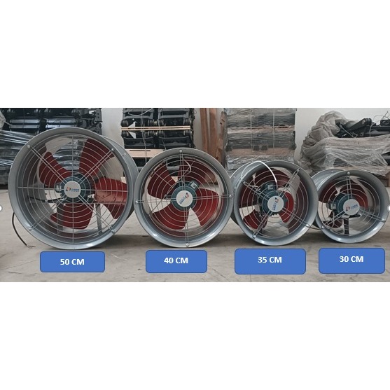 Jual AXIAL FAN ALL VARIASI ( 220V DAN 380V ) | Shopee Indonesia