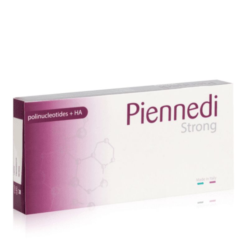 Jual PIENNEDI STRONG/DNA SALMON STRONG (injeksi 5 titik) | Shopee Indonesia