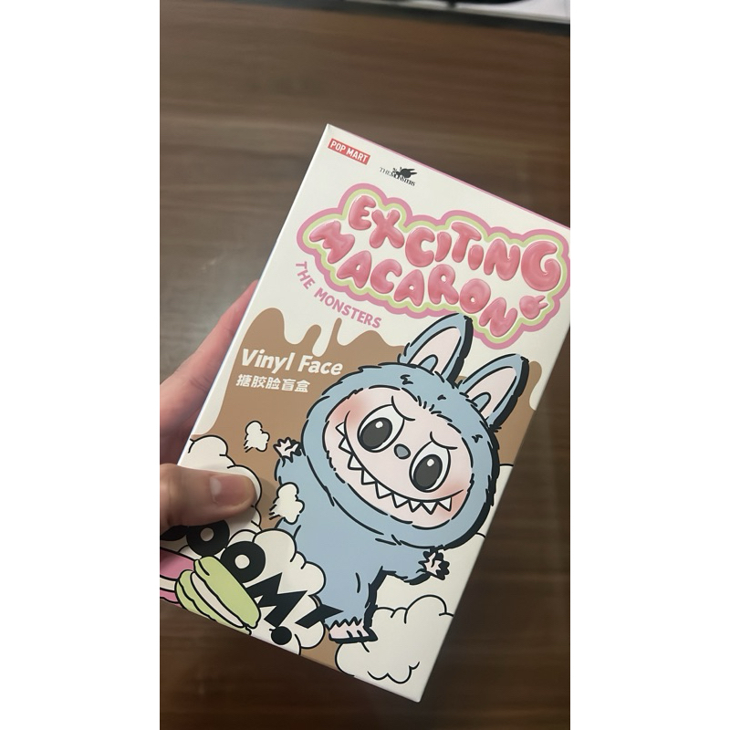 Jual LABUBU ORI POPMART | Shopee Indonesia