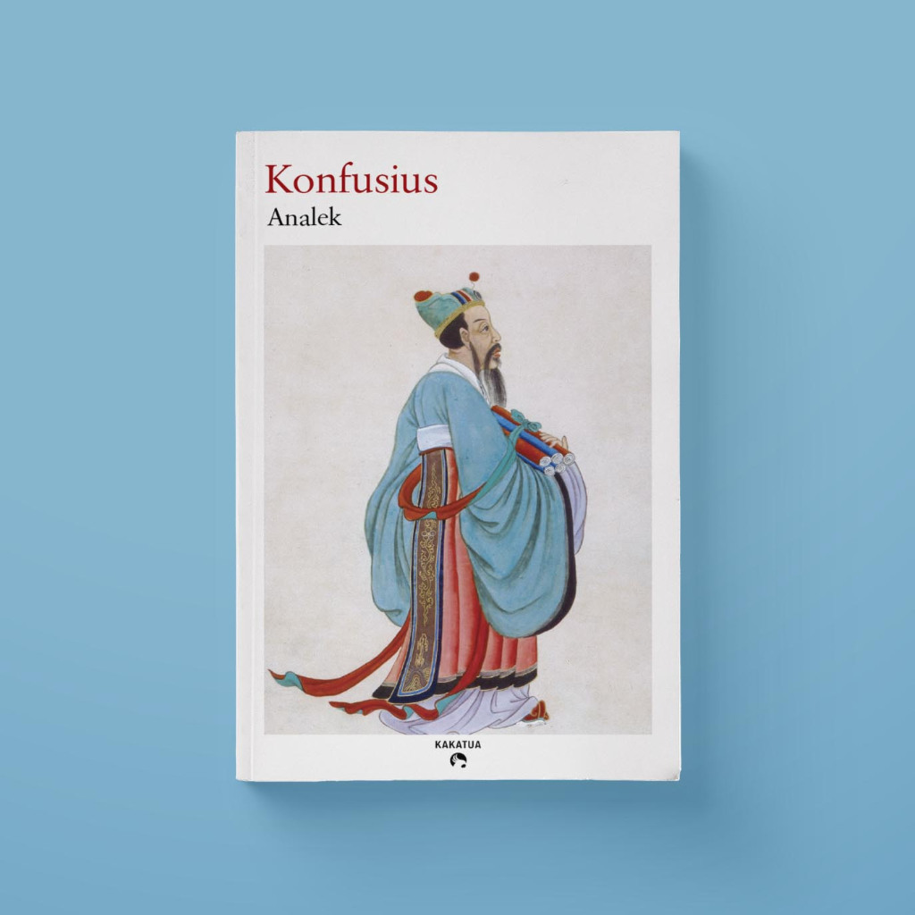 Jual Konfusius - Analek (The Analects of Confucius) | Shopee Indonesia