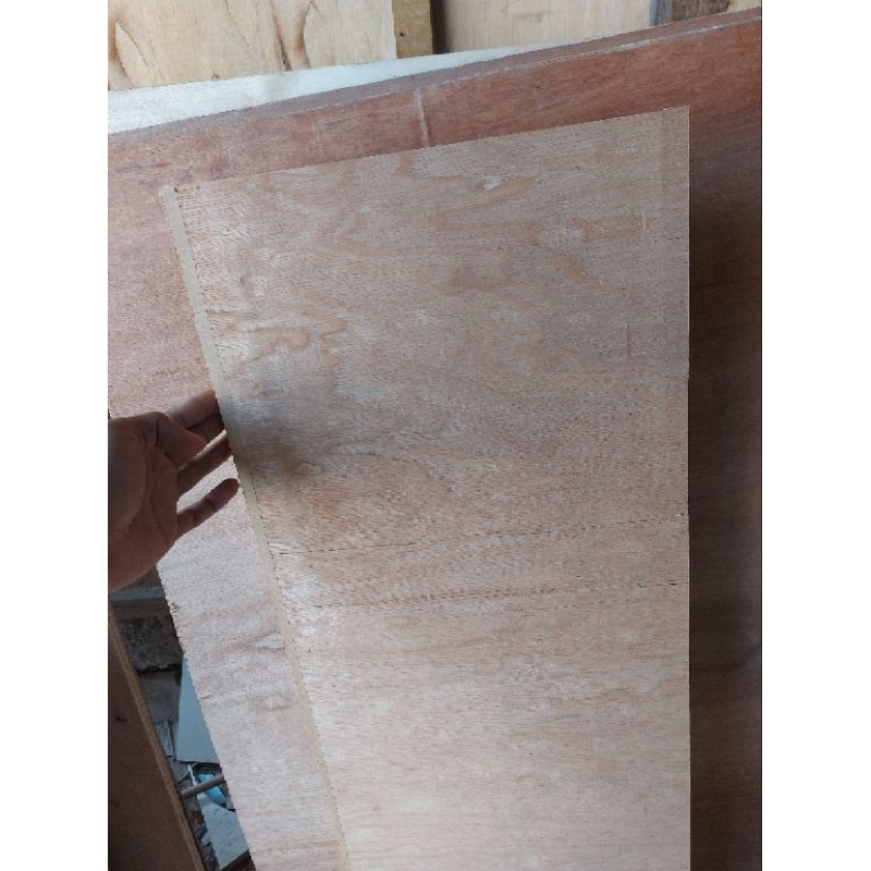 Jual MULTIPLEK 30X122 TEBAL 2CM POTONGAN BARU BUKAN BEKAS | Shopee ...