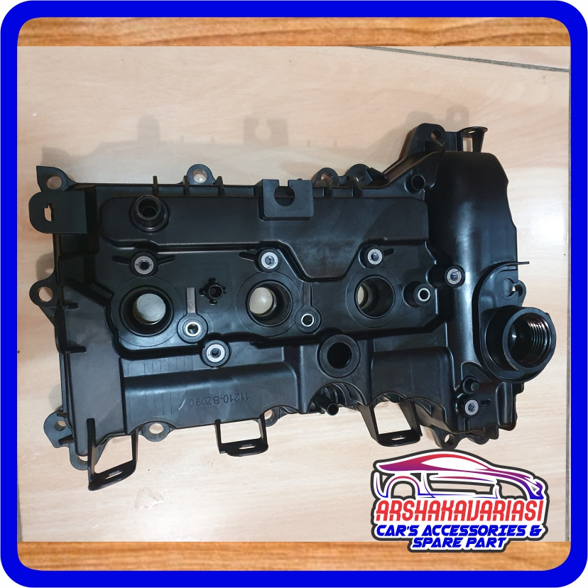 Jual Tutup Klep Cover Cylinder Head Toyota Raize Daihatsu Rocky Part ... Jual Tutup Klep Cover Cylinder Head Toyota Raize Daihatsu Rocky Part ...