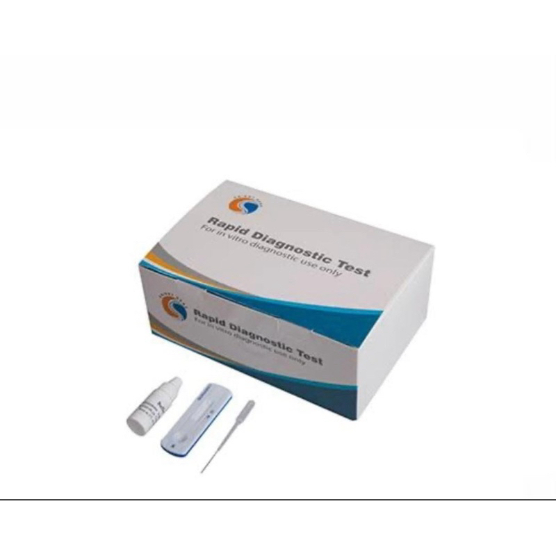 Jual Alat tes malaria orient/RDT malaria | Shopee Indonesia