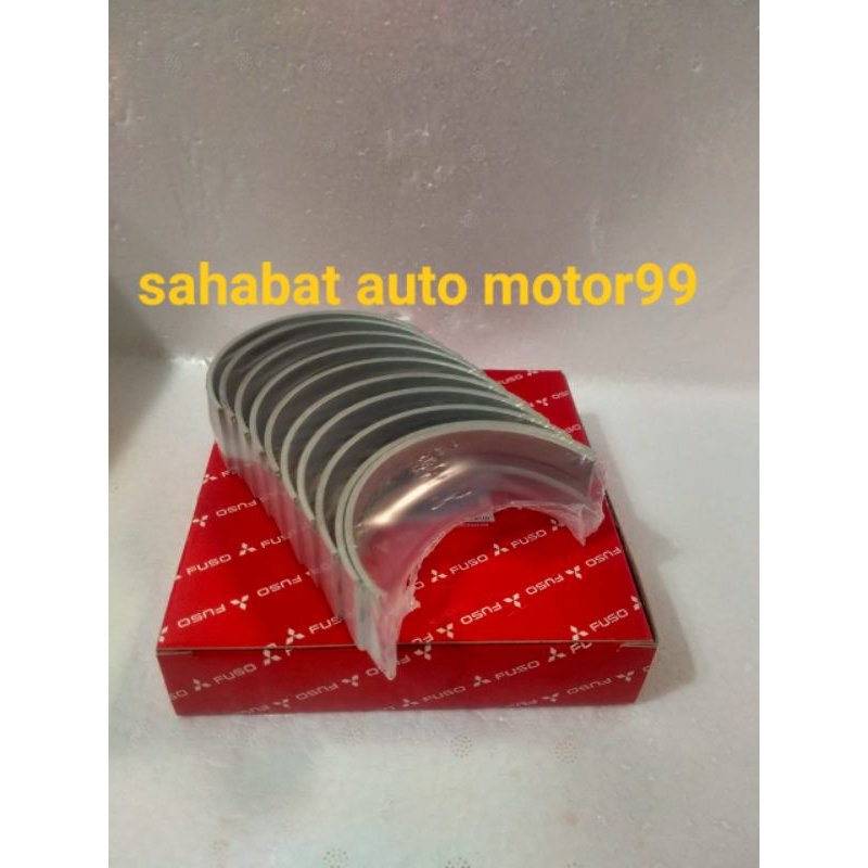 Jual METAL DUDUL STANDAR MITSUBISHI PS110 PS125 CANTER | Shopee Indonesia