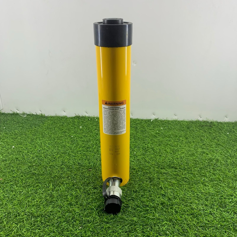 Jual Hydraulic Cylinder 15 Ton 254mm RC-1510 BARTON Hidrolik Jack 15T ...