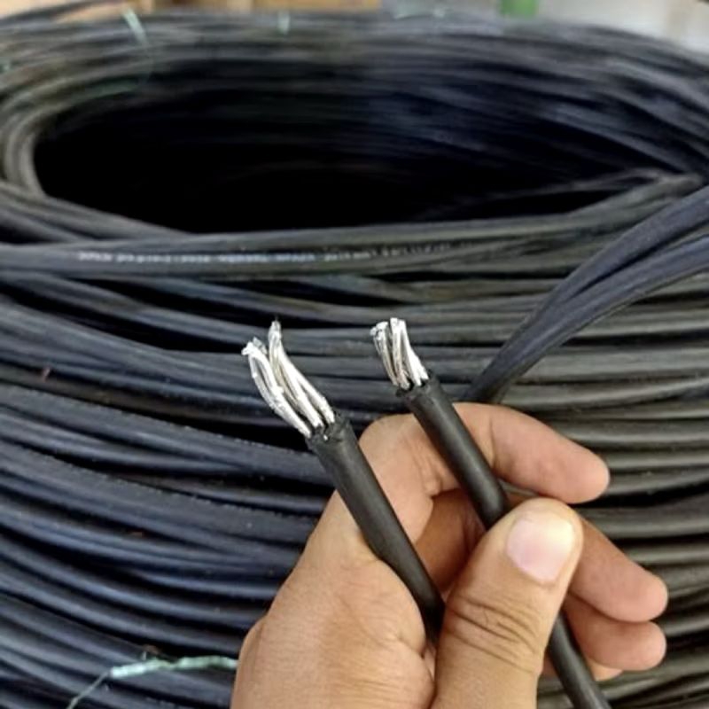 Jual Kabel TIC NFA2X 2×10MM/Kabel SR 2×10MM/Kabel Twisted/kabel PLN ...