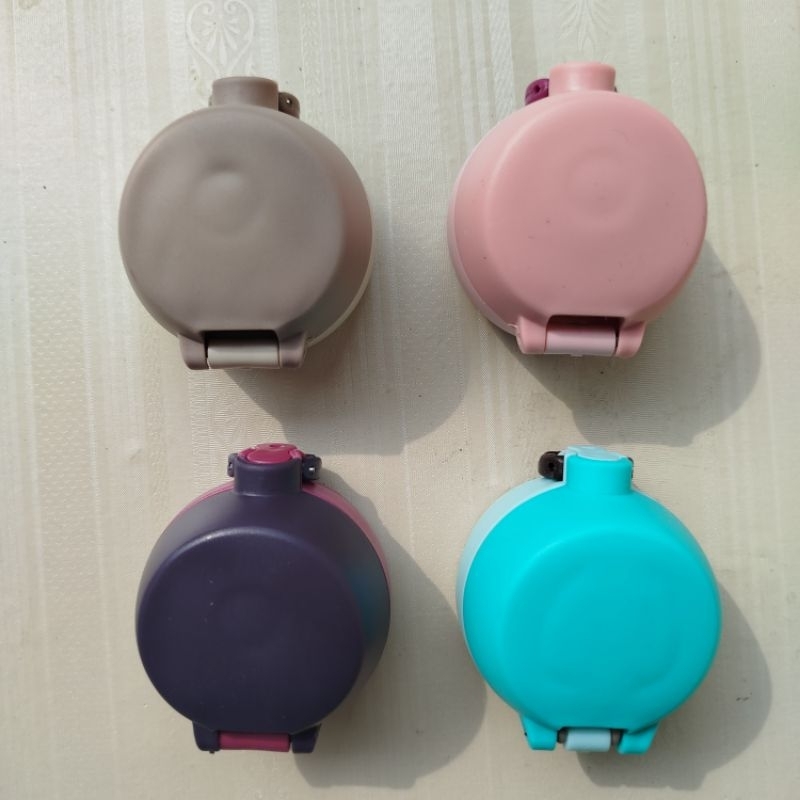 Jual Tutup Botol Termos Bulat 6cm | Shopee Indonesia