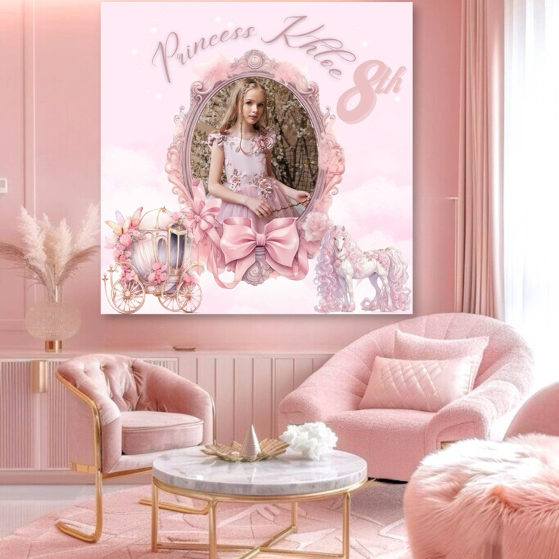 Jual BANNER ULANG TAHUN CUSTOM GAMBAR CUSTOM UKURAN | SPANDUK ULANG ...