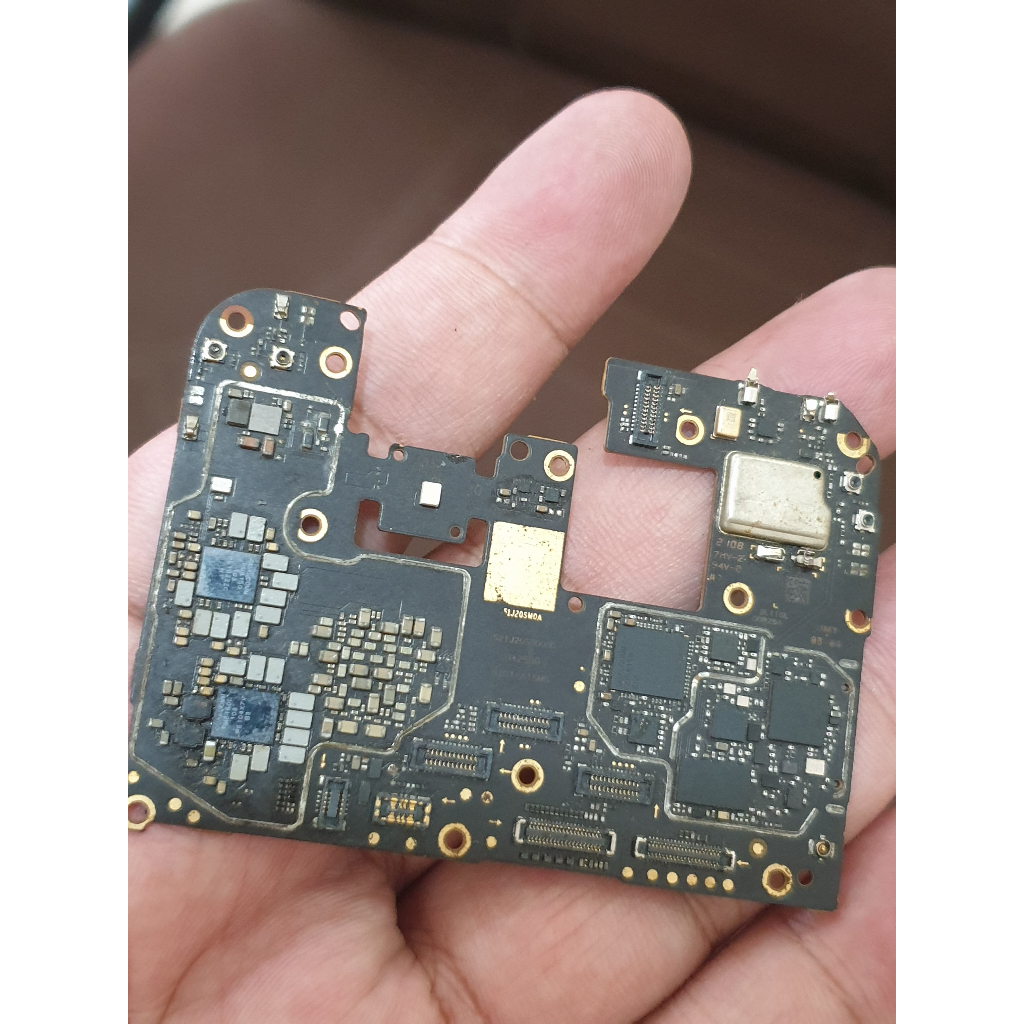Jual PAPAN/PCB/MOTHERBOARD POCO X3 PRO 6GB EKS. SERVIS | Shopee Indonesia