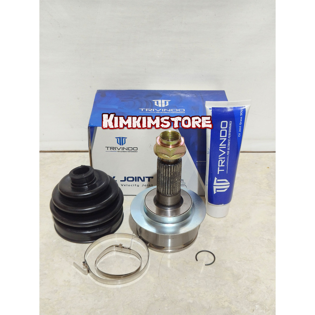 Jual CV Joint Outer AS Roda Luar Suzuki Ertiga Matic Automatic AT | Shopee Indonesia