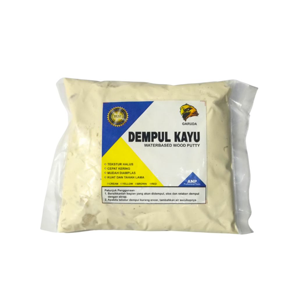 Jual Dempul kayu | Shopee Indonesia