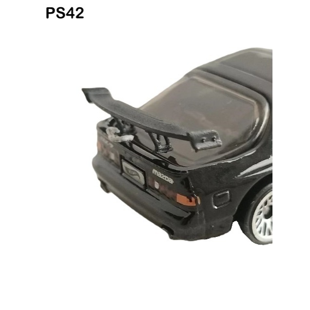 Jual BKH64 SPOILER/WING PS42 JDM MODEL Diecast 1/64 | Shopee Indonesia
