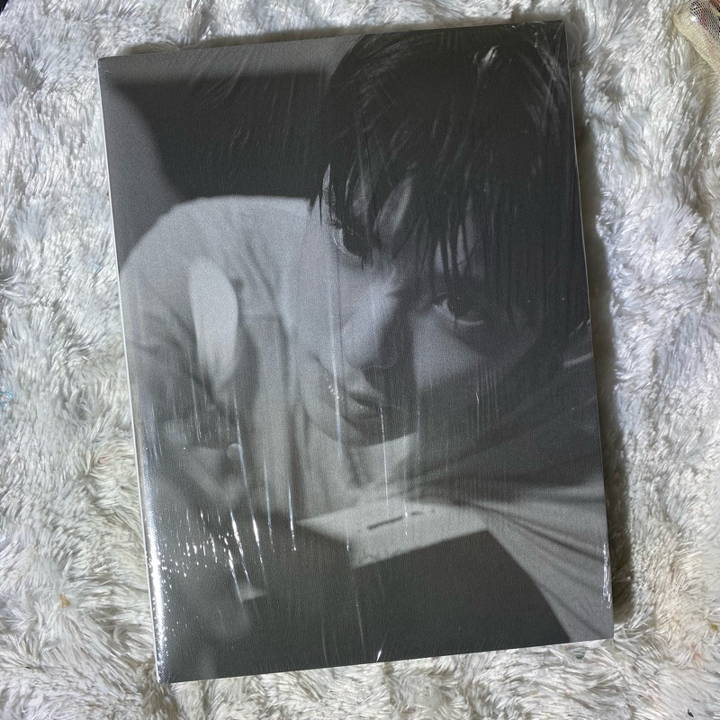 Jual [READY STOCK] NCT Jaehyun the first album ‘J’ J ver. ALBUM ONLY NO ...