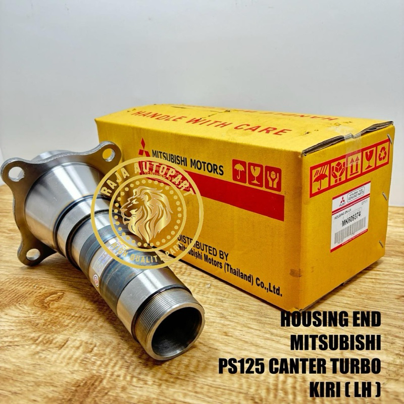 Jual SERUMBUNG GARDAN KIRI ( LH ) MITSUBISHI PS 125 PS125 TURBO CANTER ...