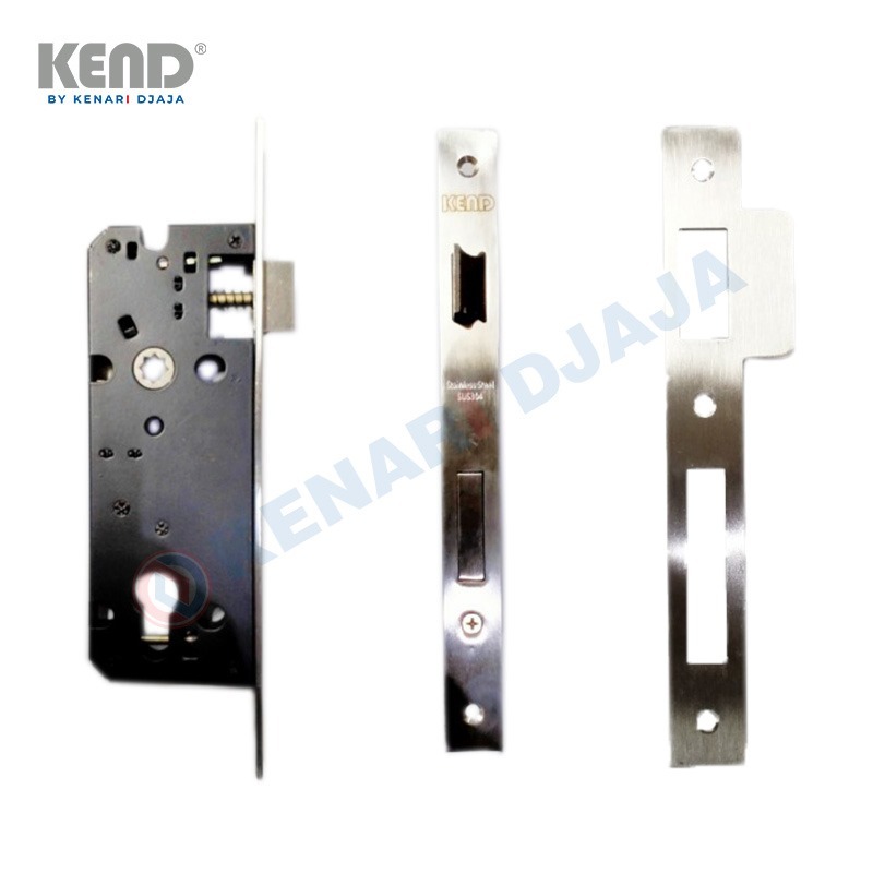 Jual KEND Badan Swing Lockcase Lock Case Badan Kunci K87736-40 US32D ...