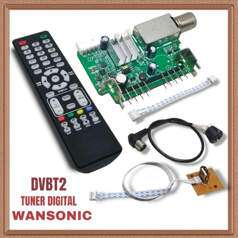 Jual TUNER TV DIGITAL UNIVERSAL/ TUNER DIGITAL MESIN TV/TUNER DIGITAL WANSONIC/TUNER DIGITAL ...