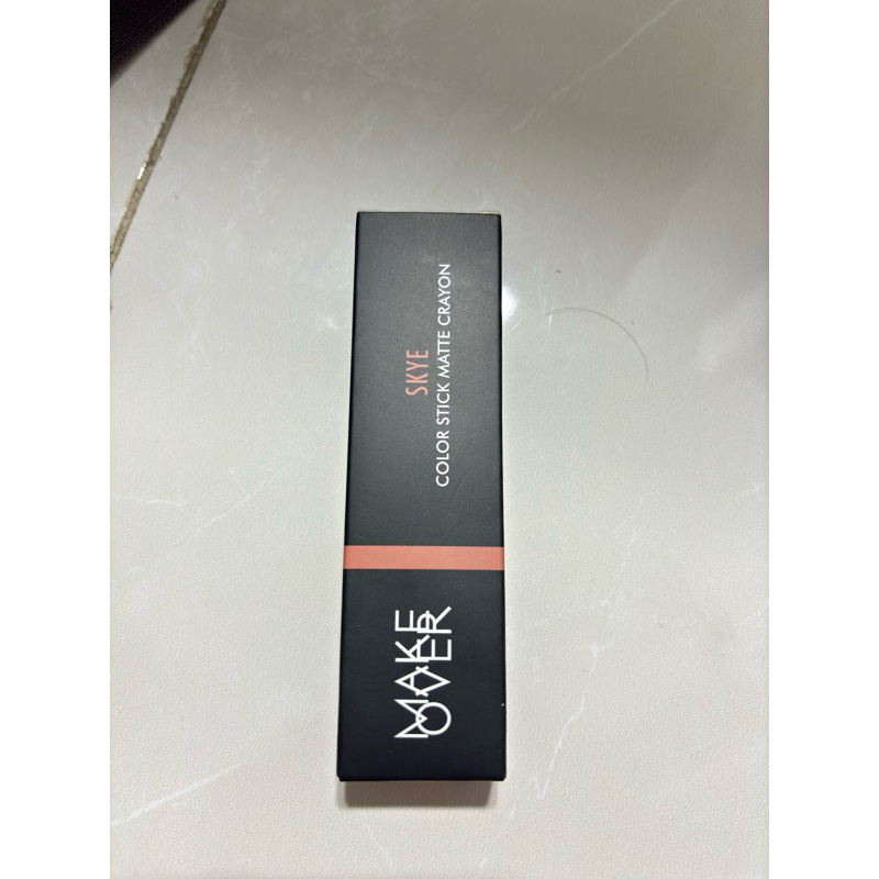 Jual Clearence sale Makeover Color Stick Matte Crayon shade Skye ...