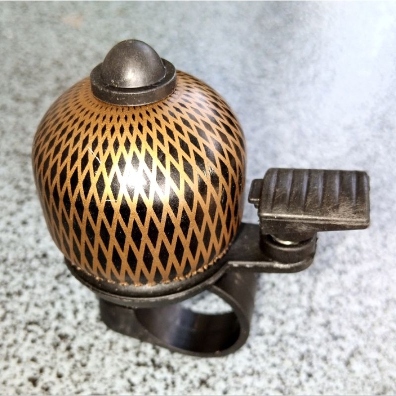 Jual Bel sepeda model kubah bell lonceng sepeda bentuk kubah nyaring ...