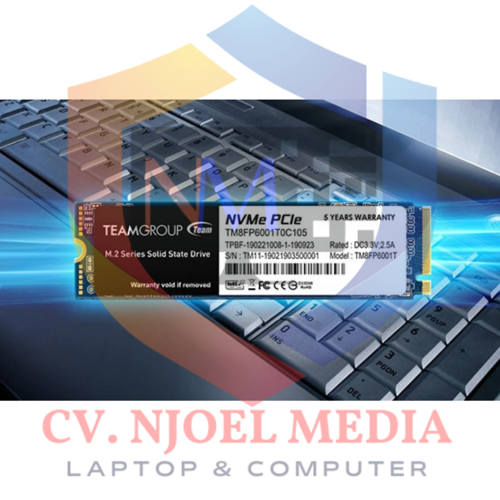 Jual TEAM ELITE SSD M.2 NVME 256/512/1TB Garansi Resmi 5 Tahun | Shopee ...