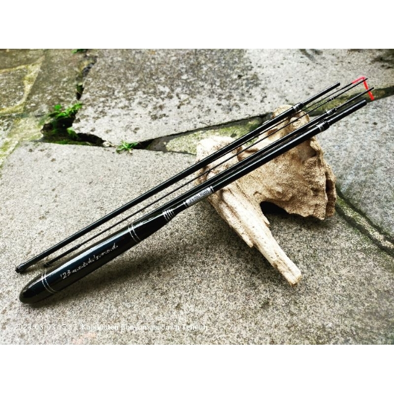 Jual joran tanago bahan karbon hollow // panjang 150cm | Shopee Indonesia