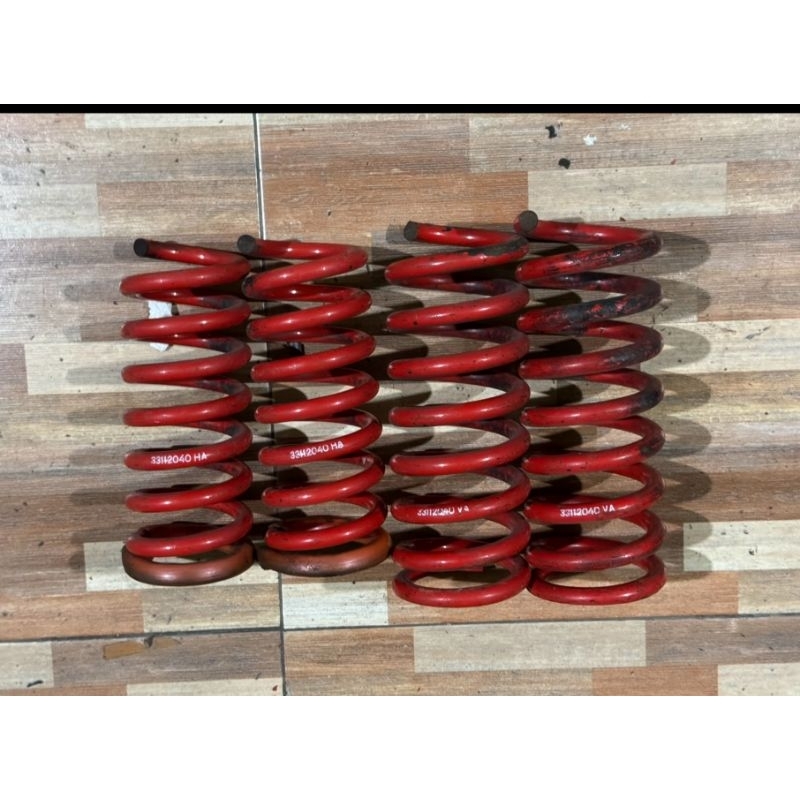 Jual Lowering Kit Per Coil Spring Prokit Mercedes Benz w123 / w124 ...
