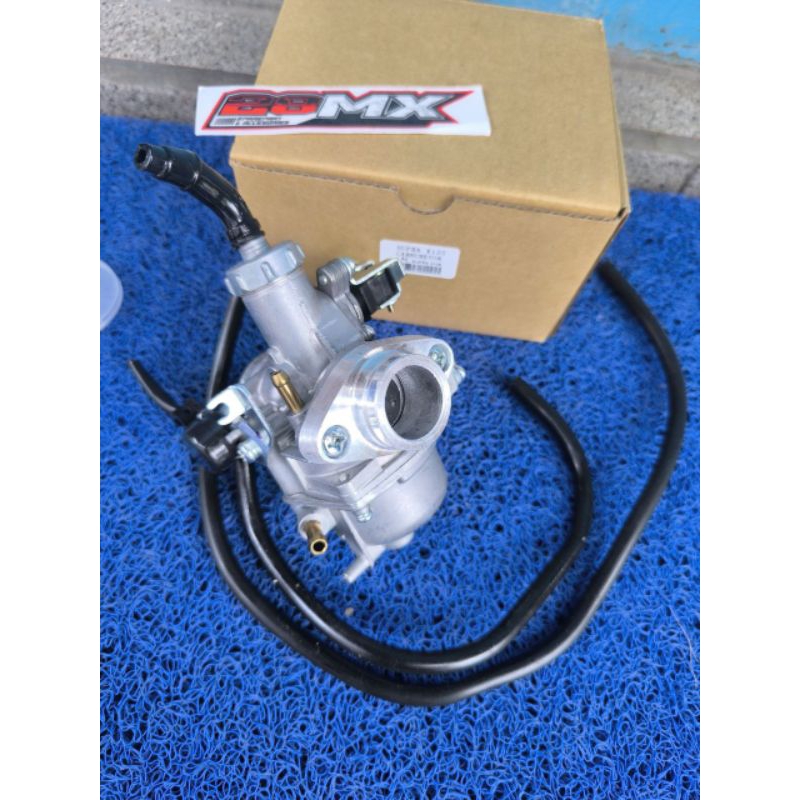 Jual Promo Karbu Karburator Kharisma Kph Set Adaptor Buat Mio Karbu ...