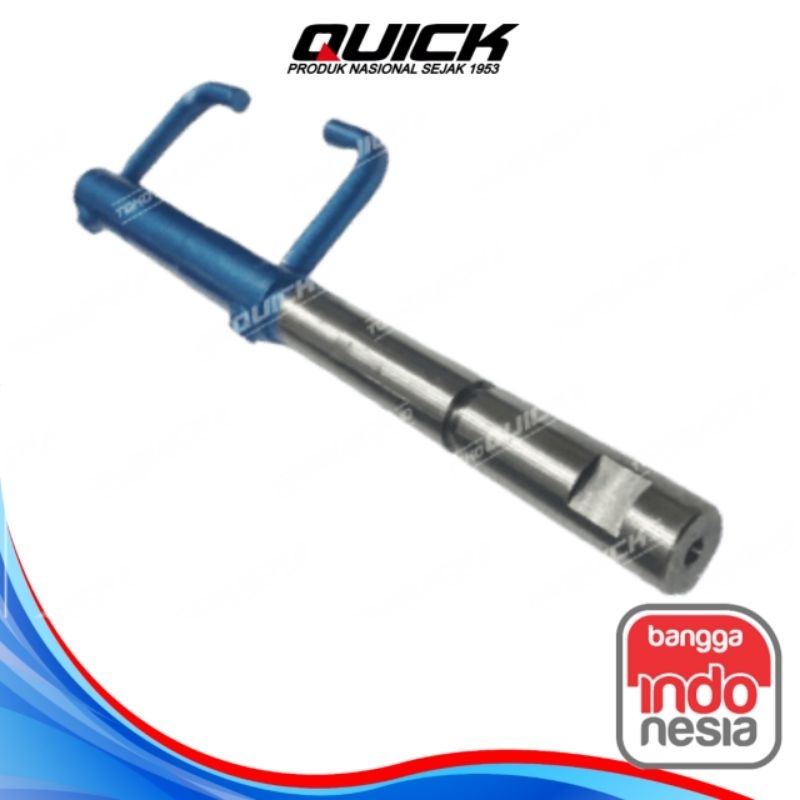 Jual CATEK KOPLING BELOK SHIFTING FORK SUB ASSY (NEW DESIGN), G1000 (SP ...