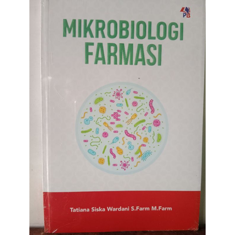 Jual Mikrobiologi Farmasi | Shopee Indonesia