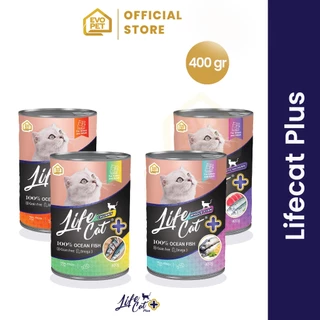 Toko Online LIFE CAT Official Store | Shopee Indonesia
