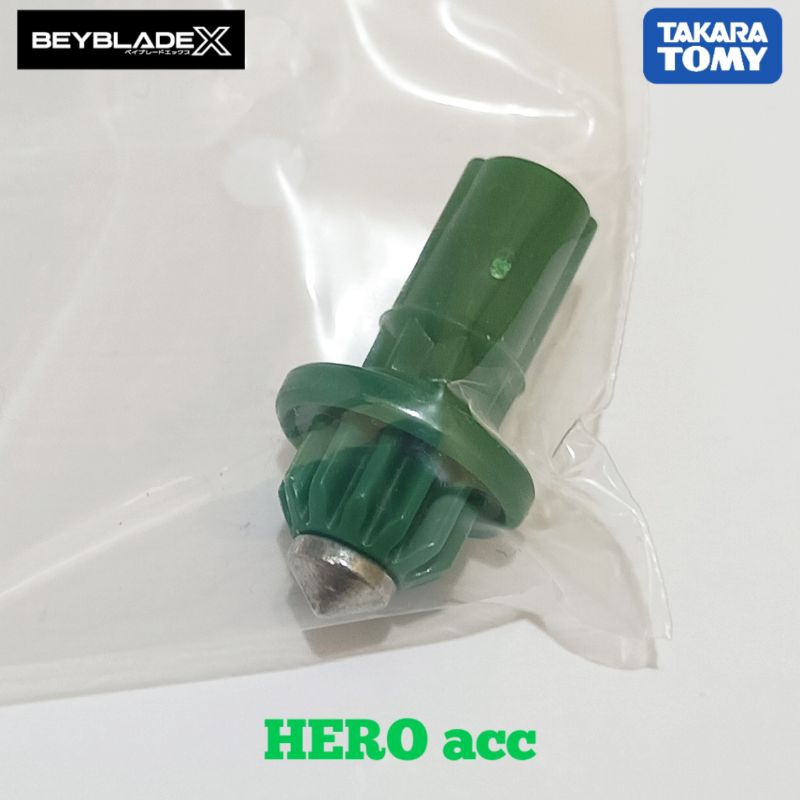 Jual Beyblade X Bit Metal Needle Original TAKARA TOMY | Shopee Indonesia