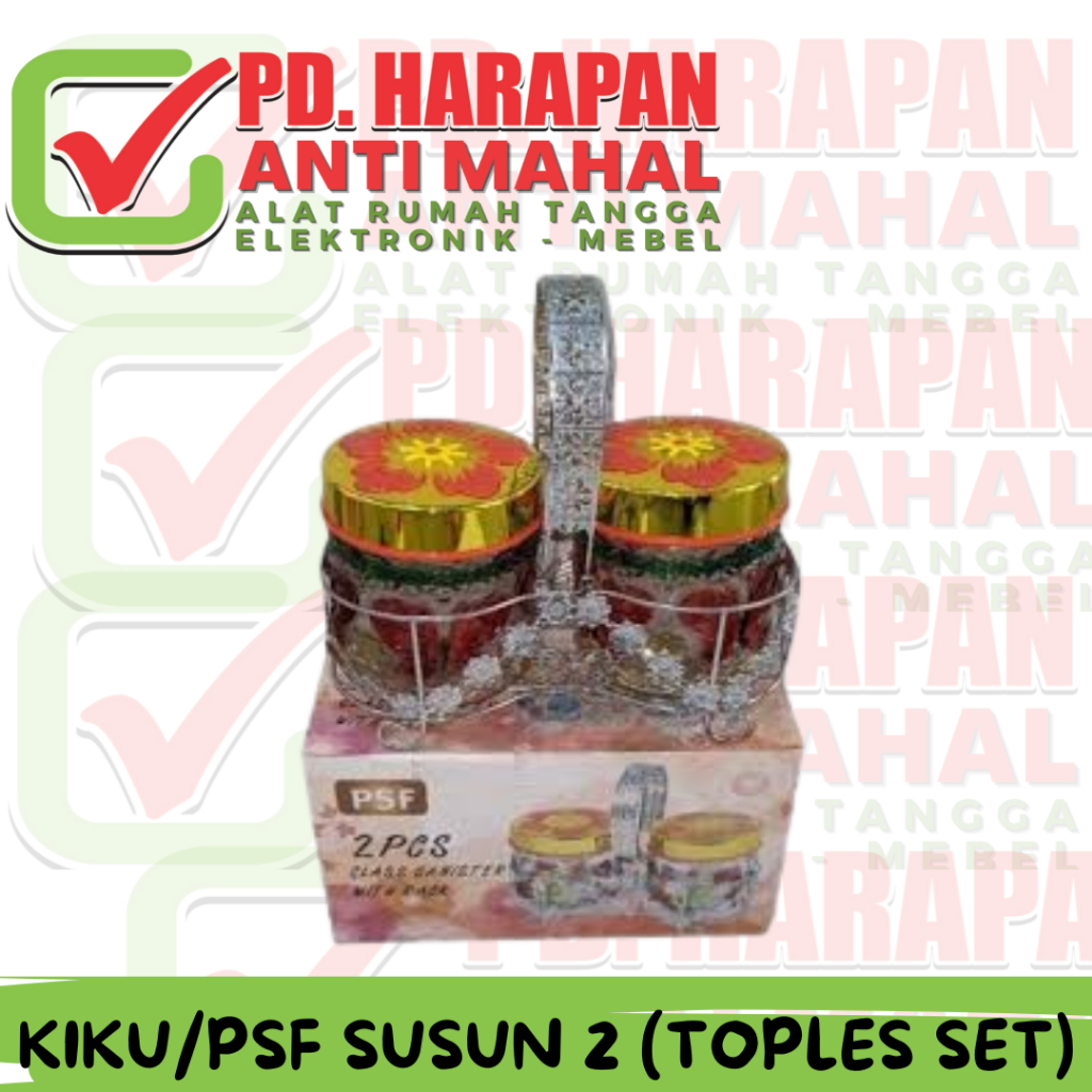 Jual KIKU/PSF SUSUN 2/KIKU/PSF SUSUN 3/KIKU/PSF SUSUN 4/KIKU/PSF SUSUN 5/KIKU/PSF SUSUN 6 ...