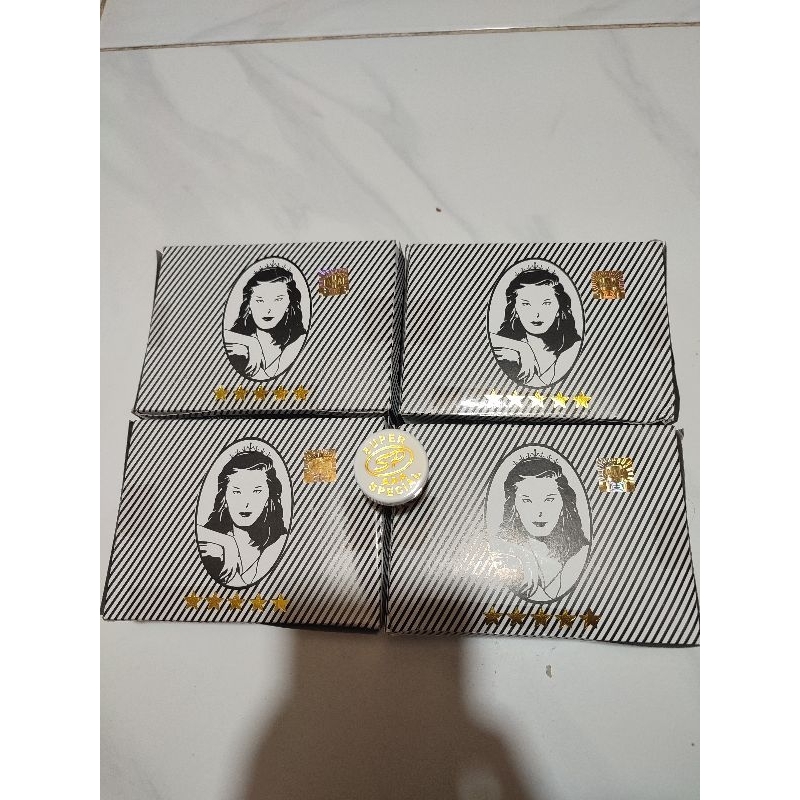 Jual Cream SP Super Special AAA Bintang Lima Original (1 Lusian ...