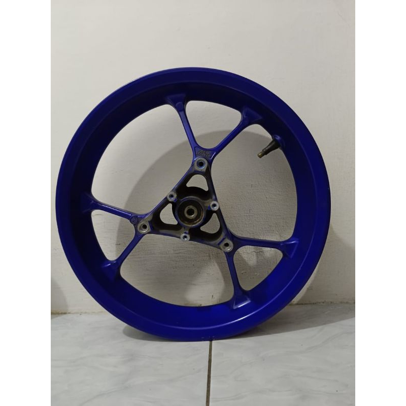 Jual VELG AEROX ORIGINAL | Shopee Indonesia