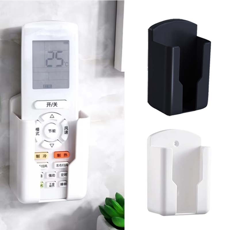 Jual Holder Remote AC Tempat Remote AC Dinding Tempel Tempel Dinding ...
