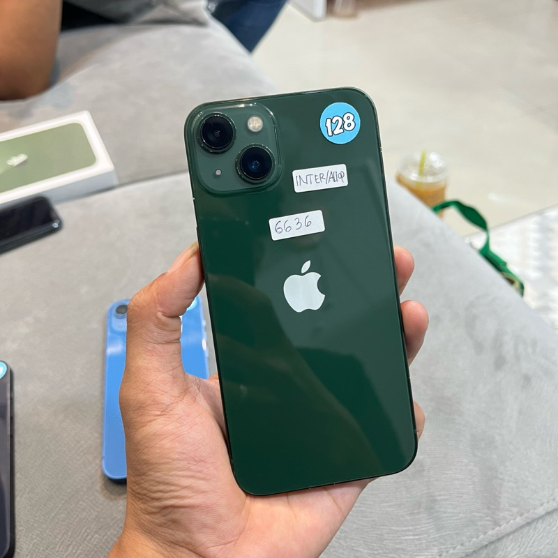 Jual Iphone13 128Gb Alloperator | Shopee Indonesia