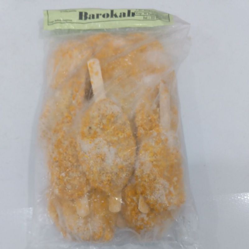 Jual Stick Jumbo merk Barokah ,620 gram, eskrim @* | Shopee Indonesia