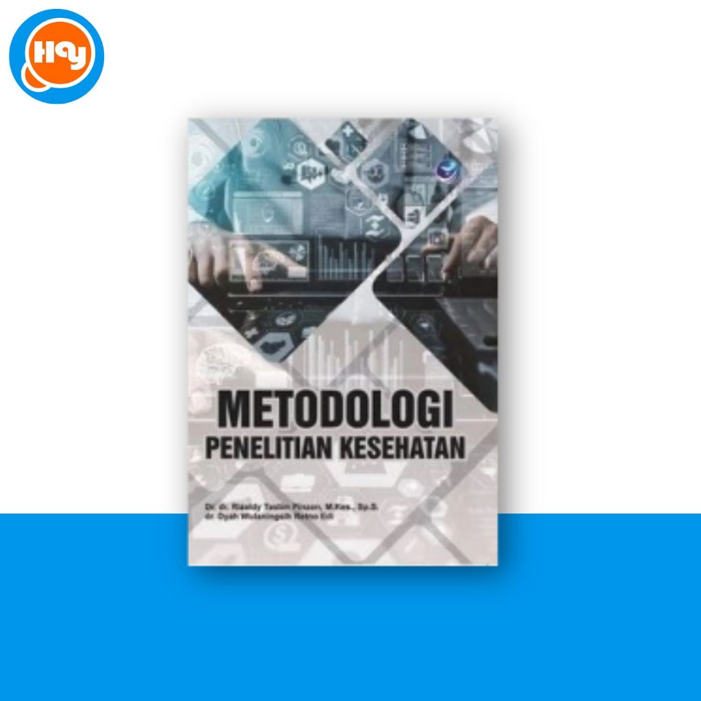 Jual Buku Metodologi Penelitian Kesehatan - Penerbit Andi | Shopee Indonesia