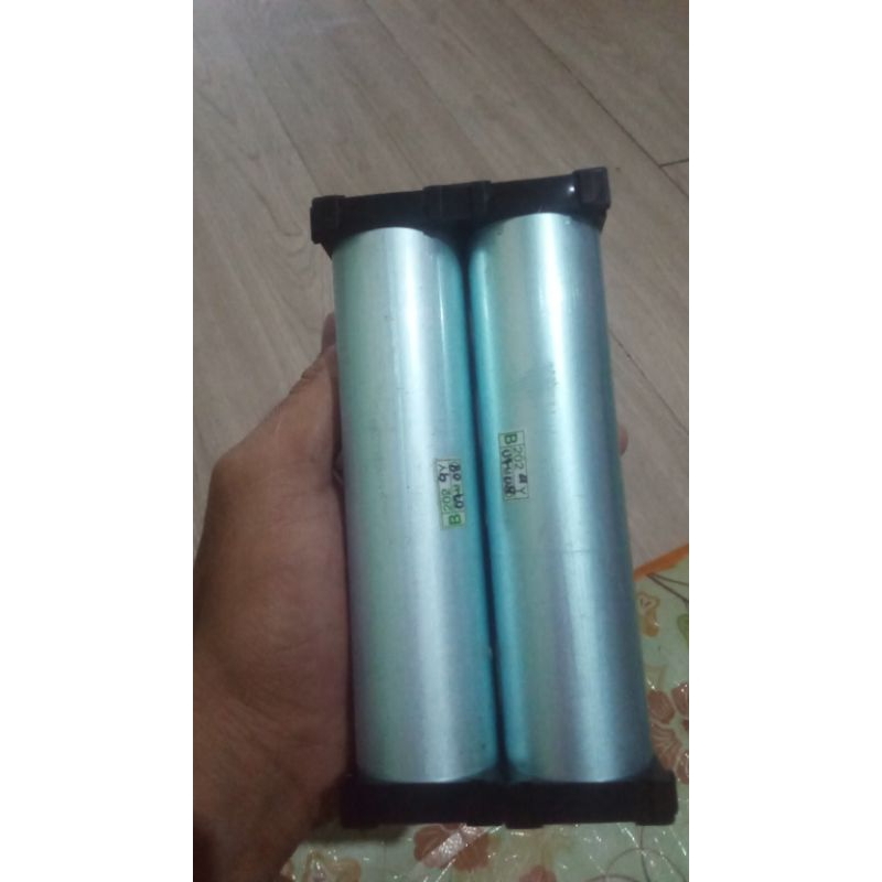 Jual Lifepo4 15Ah Cylinder Gotion Cell Baru | Shopee Indonesia