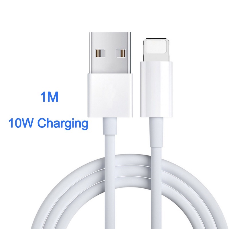 Jual APLE Label Data iPh USB-C To Lightning-USB-C to USB-C 1-2 meter ...