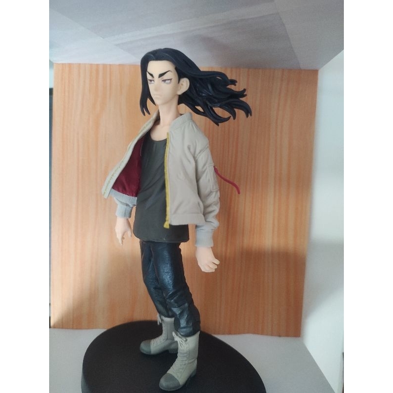 Jual Tokyo Revengers Baji Keisuke ver.2 Valhalla Original Bandai Dxf ...