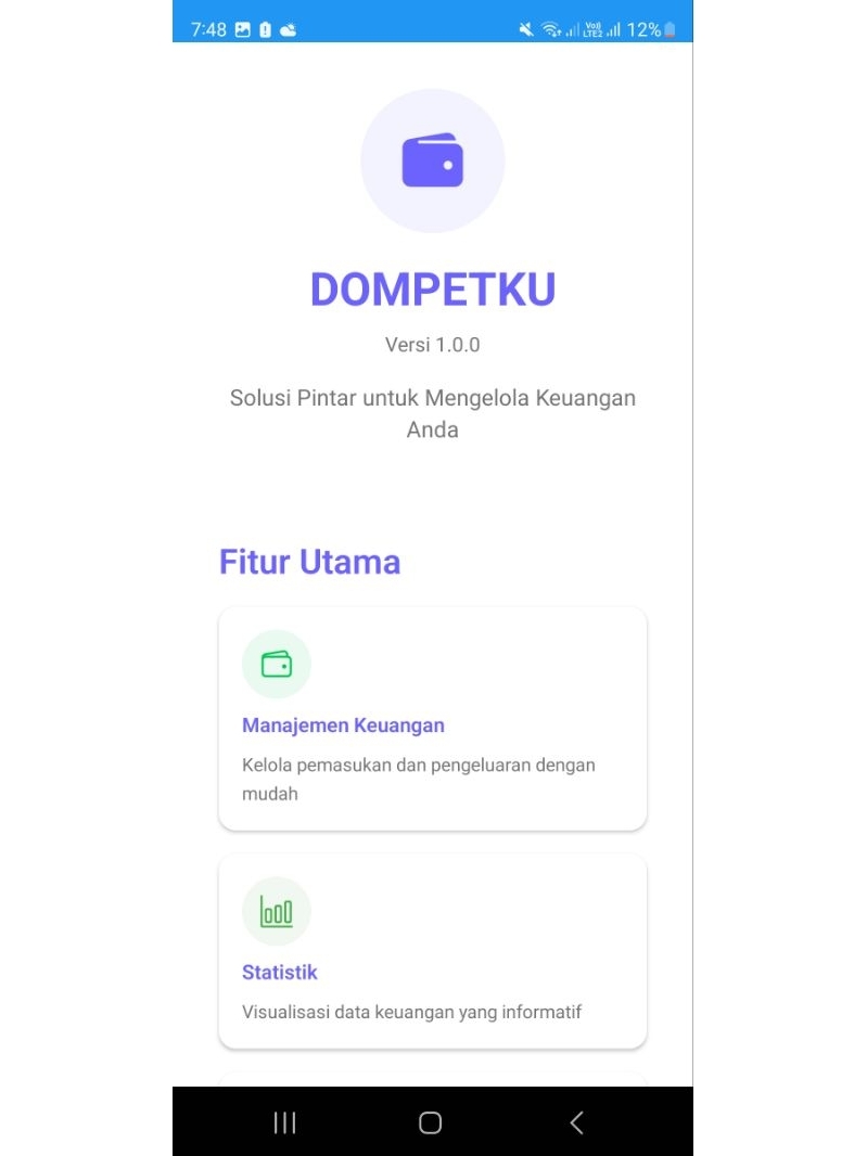 Jual Source Code Aplikasi Catatan Keuangan | Shopee Indonesia Jual Source Code Aplikasi Catatan Keuangan | Shopee Indonesia
