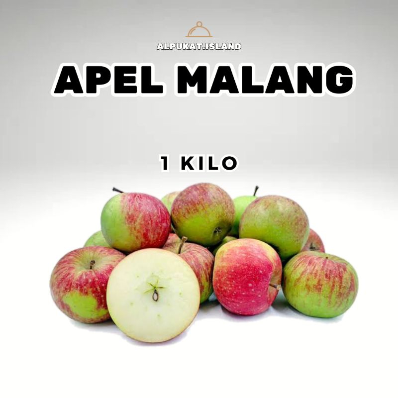 Jual apel malang | apel hijau | Shopee Indonesia