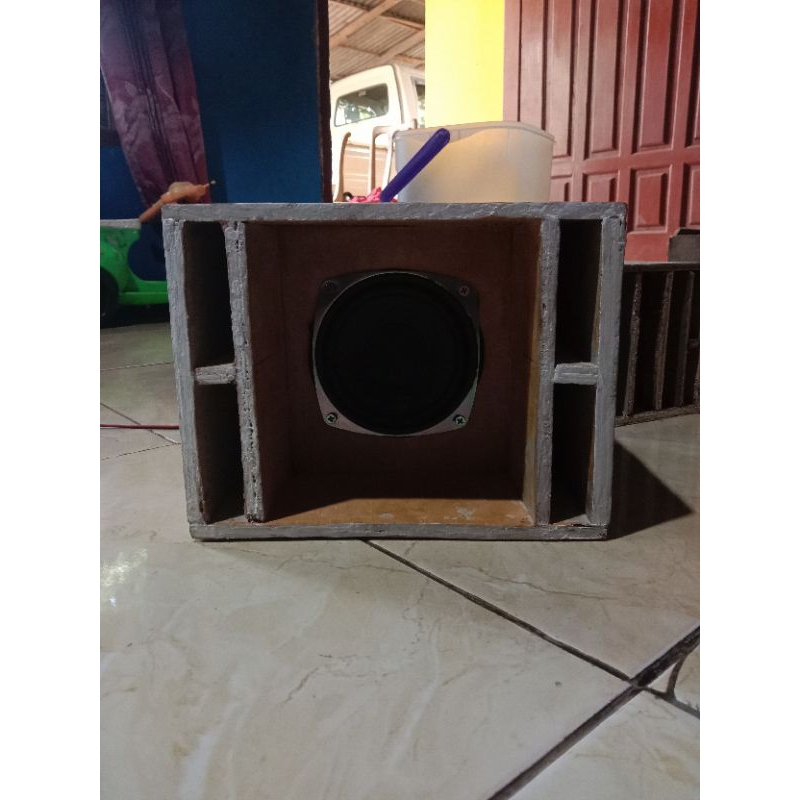 Jual box spl 4 inch | Shopee Indonesia